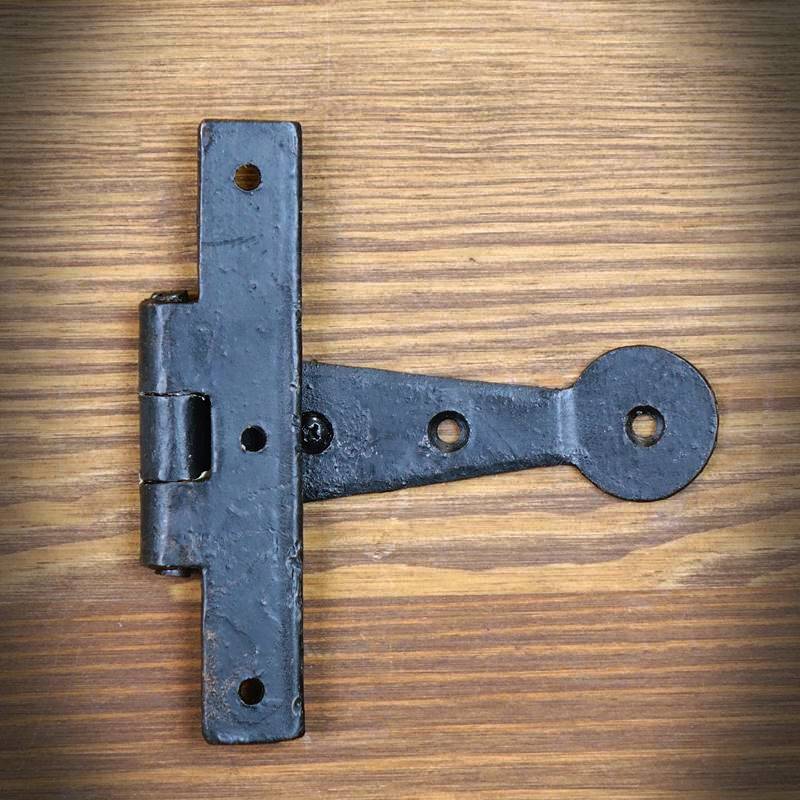 Balama Mobila, Metal, 100mm, Negru - eMAG.ro