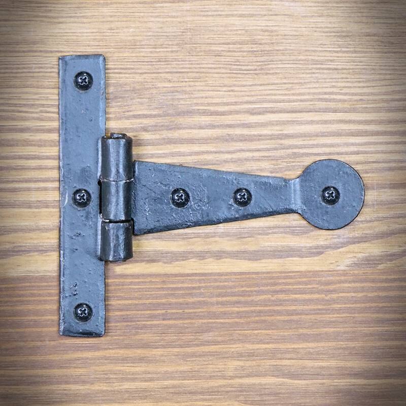 Balama Mobila, Metal, 100mm, Negru - eMAG.ro