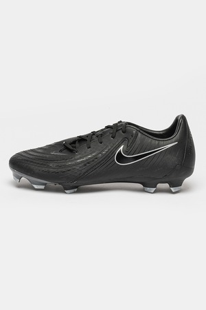 Nike, Футболни обувки Phantom GX II с бутонки, Черен, 11 - eMAG.bg
