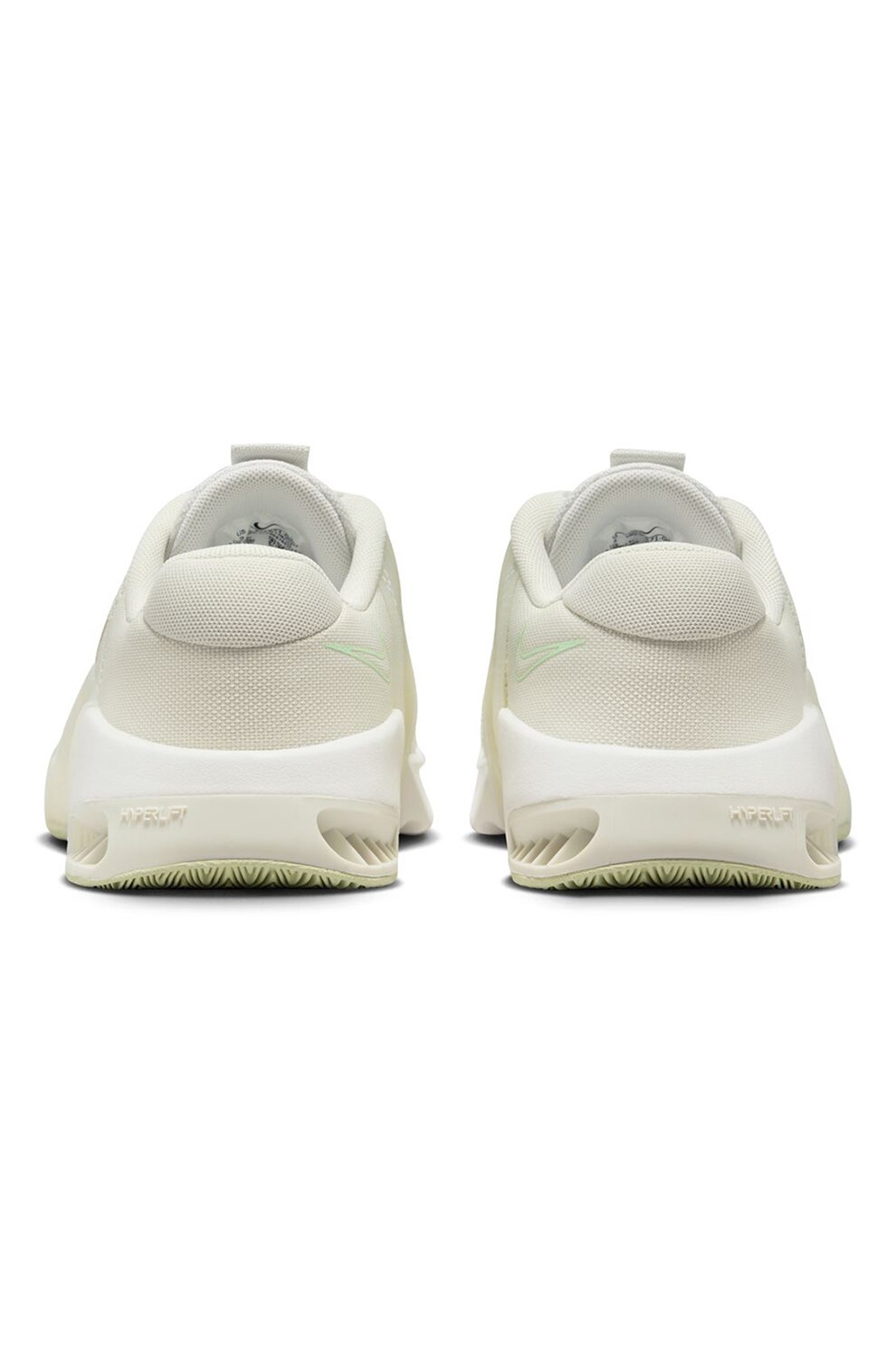 Nike, Спортни обувки Metcon 9 Premium, Крем, 9 - eMAG.bg