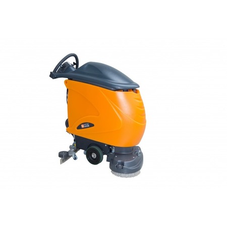 Masina de spalat pardoseala, Taski, 1000 W, 64 dB, 24 V, 81 kg ...
