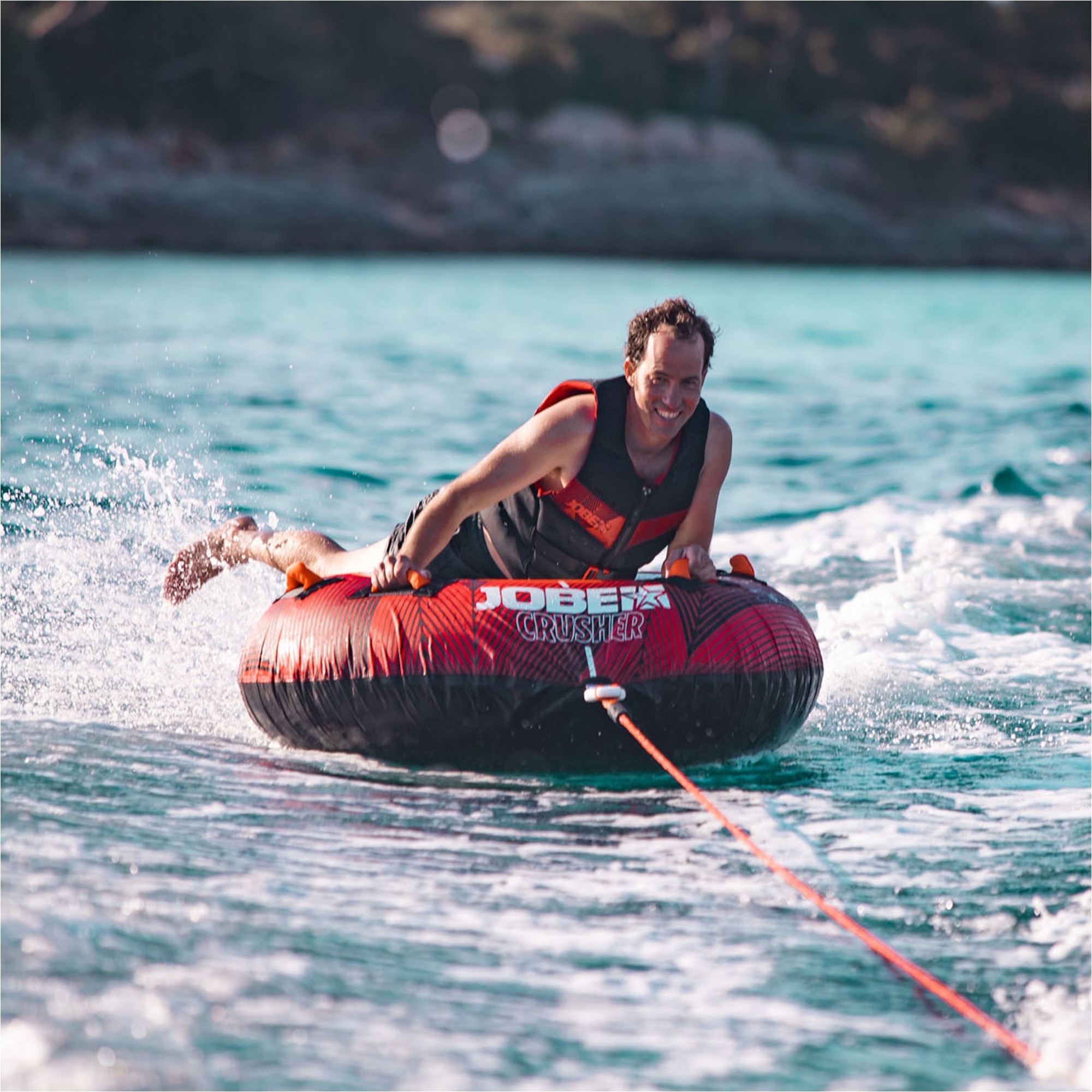 Colac Jobe crusher 1P - eMAG.ro