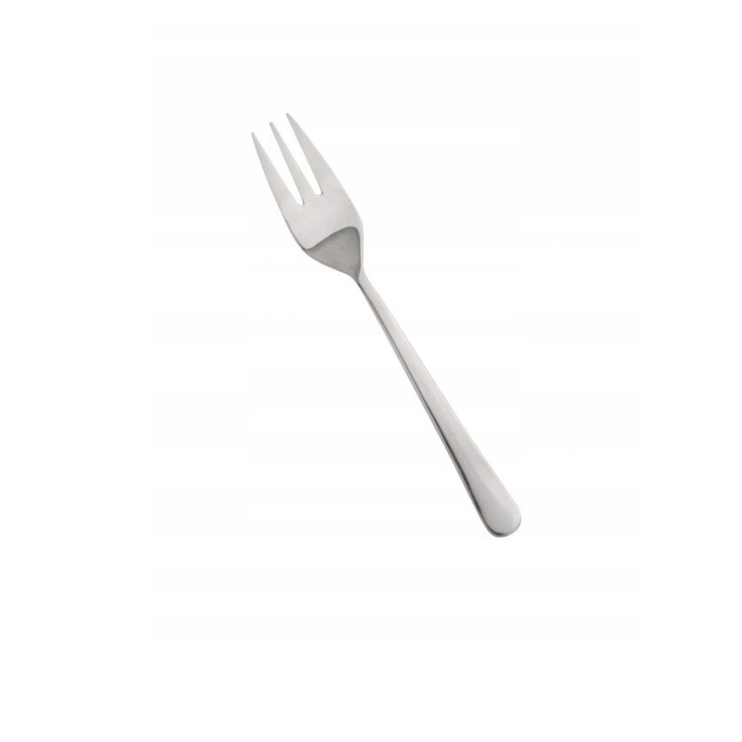 Set furculite de masa, inox, 6 elemente, Kinghoff - eMAG.ro