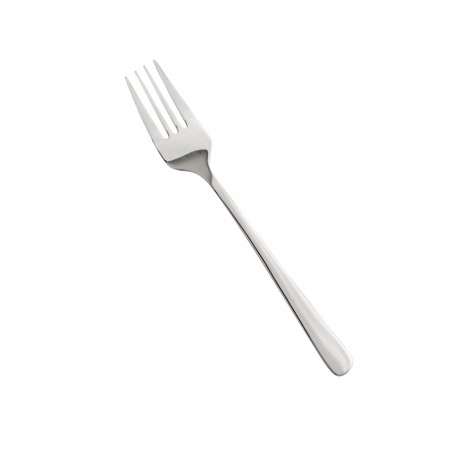 Set furculite de masa, inox, 6 elemente, Kinghoff - eMAG.ro