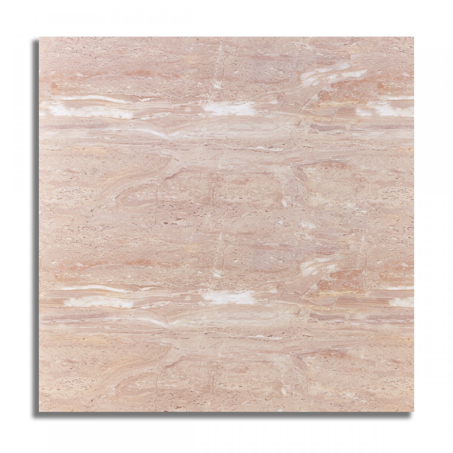 Set 10 panouri decorative, autoadezive, Naimeed D3513, 60x60cm, Marmura ...