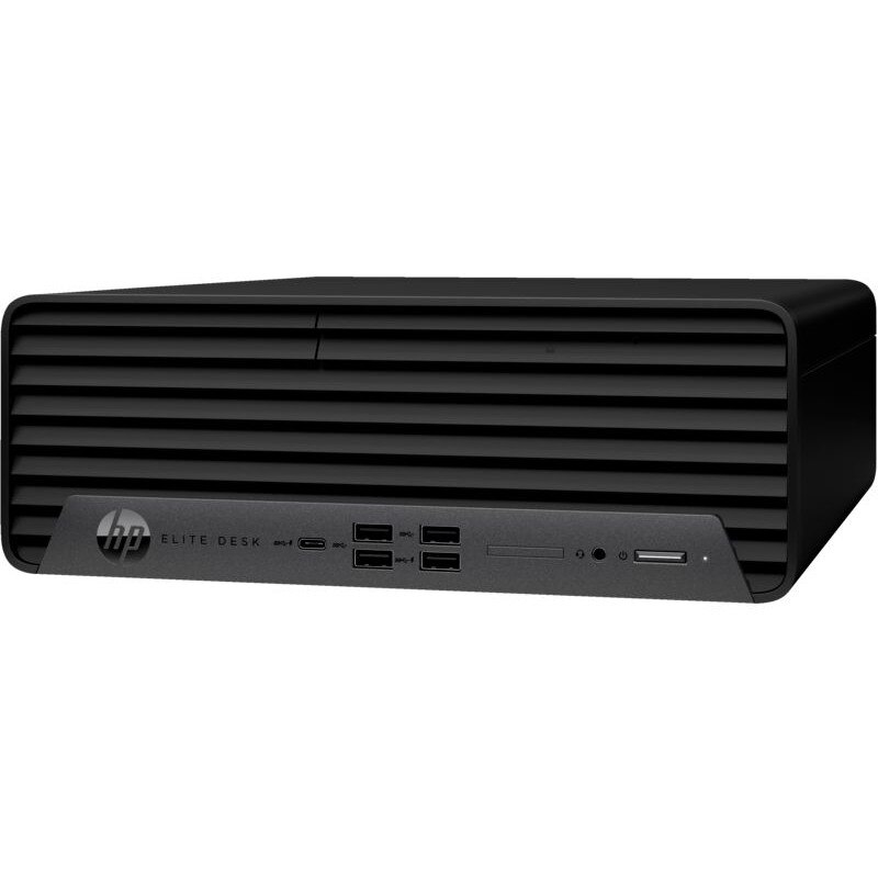 Desktop PC HP EliteDesk 800 G9 SFF, Intel Core i7-13700, 16 GB RAM, 512 ...