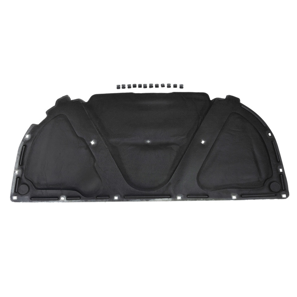 Capitonaj capota AUDI A4 B7 2004-2008 - eMAG.ro