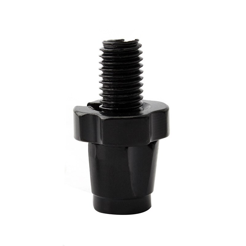 Surub de reglare pentru bicicleta, Sunmostar, M7, Aluminiu, Negru - eMAG.ro