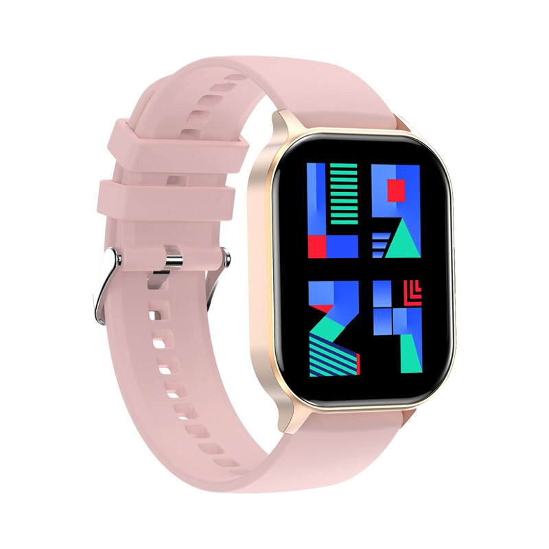 Ceas Smartwatch PulsePro™ Sync, Display AMOLED 2.04", Touchscreen ...