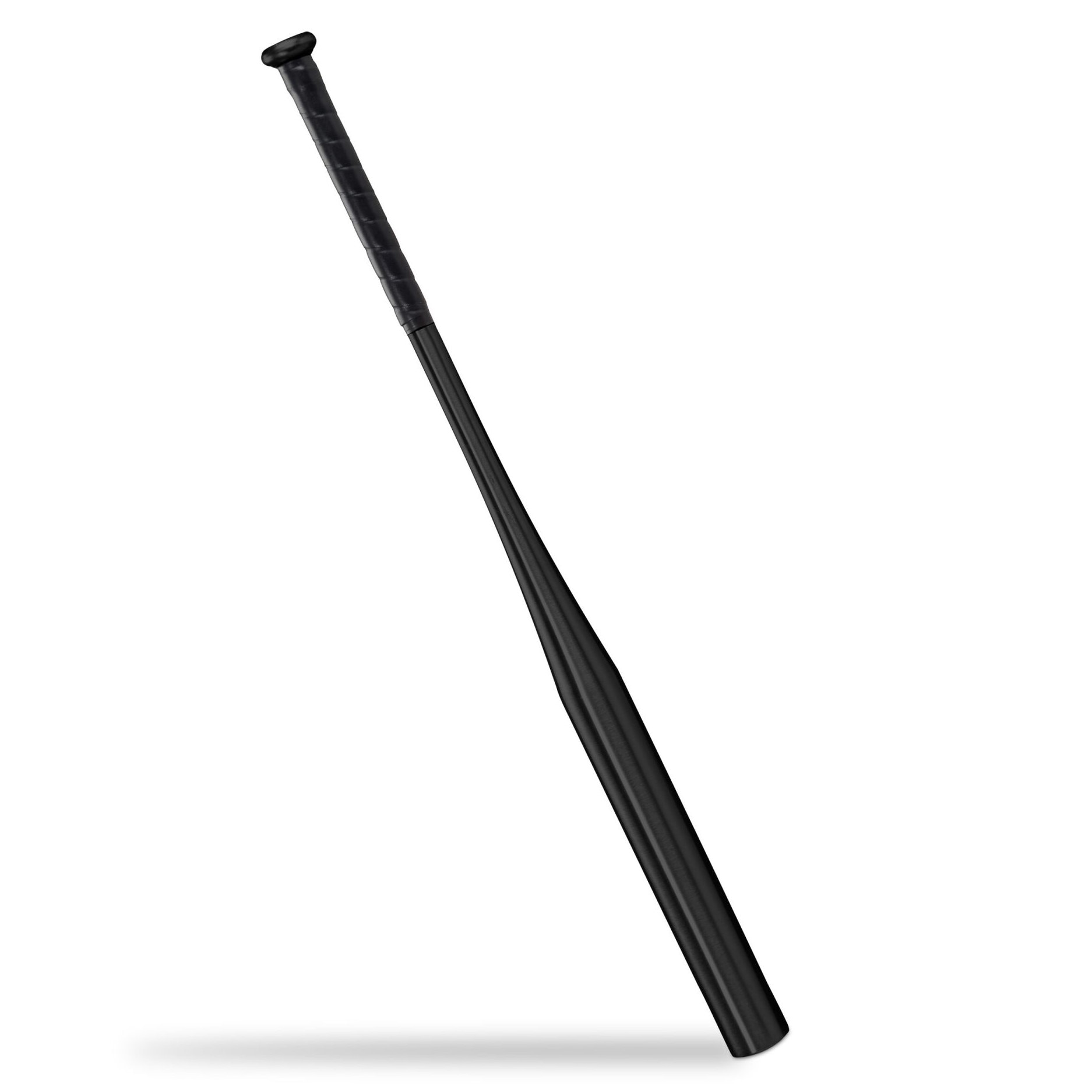 Bata de baseball din aluminiu, usoara, maner anti-alunecare, 34 inch ...