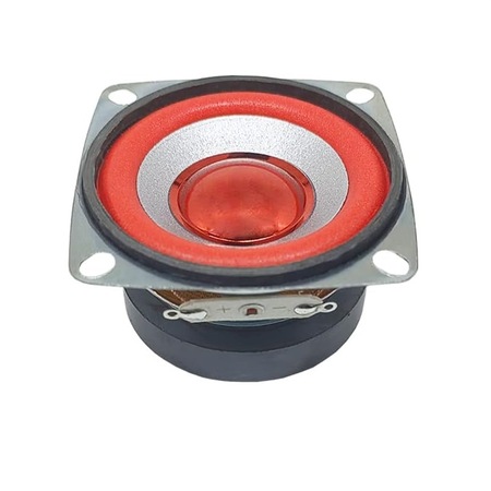 Difuzor audio, Sunmostar, 5W, Multicolor - eMAG.ro