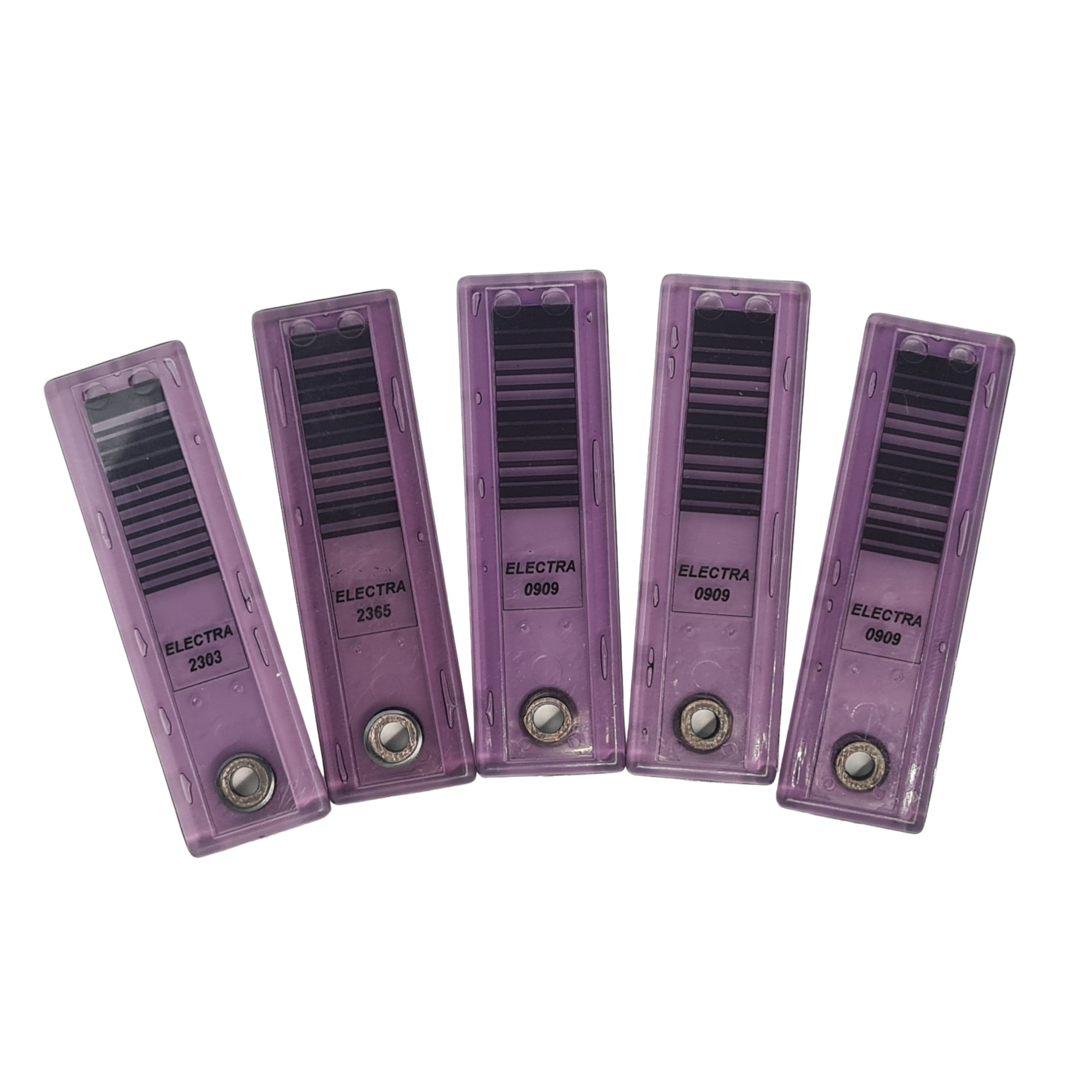 Set de 5 cartele interfon Electra Mov - eMAG.ro