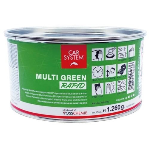 Chit multifunctional Multi Green Rapid inclusiv intaritor Carsystem ...