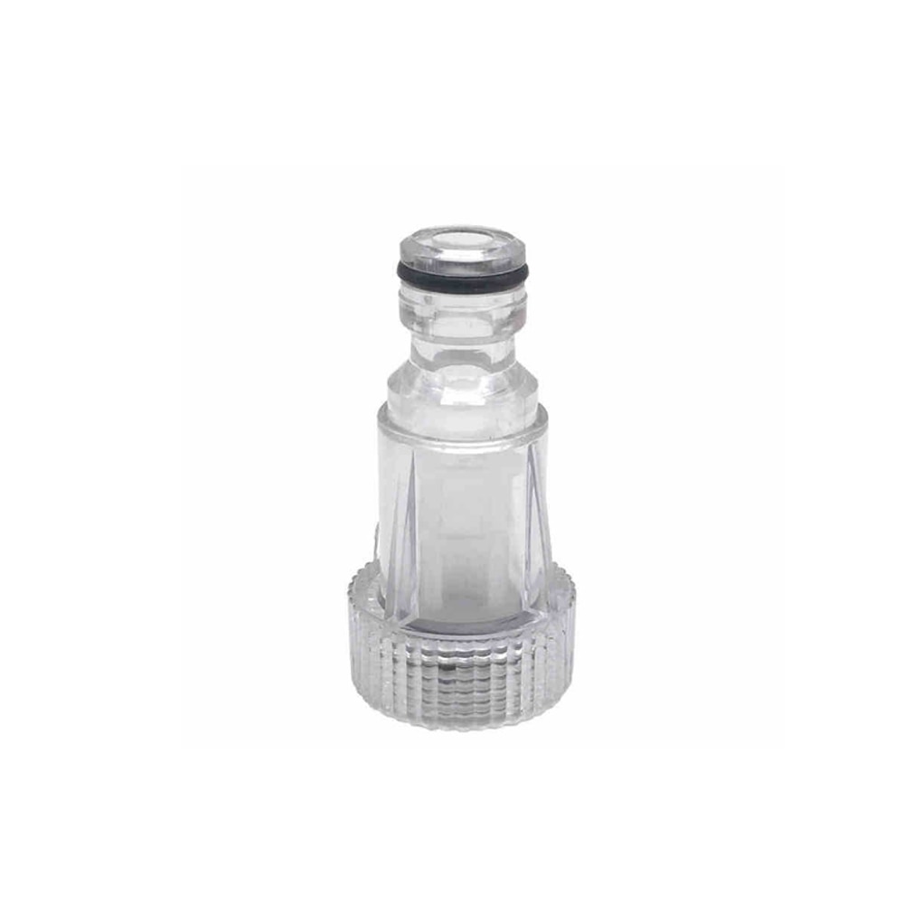 Filtru de apa furtun gradina/masina de spalat, LLWL, Plastic ...