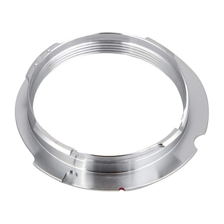 Inel de prindere, LLWL, Cupru, 50-75mm, Argintiu - eMAG.ro