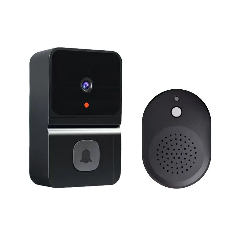 Interfon, LLWL, Wireless, Negru - eMAG.ro