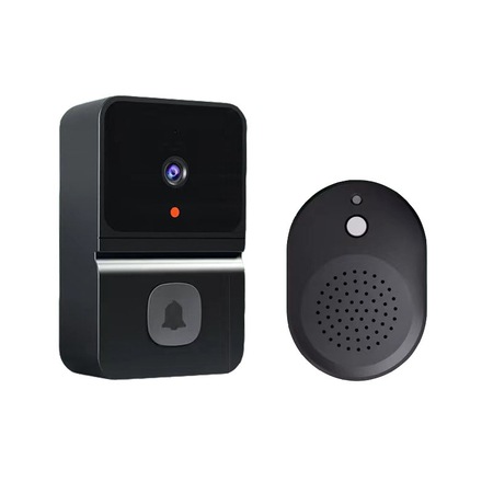 Interfon, LLWL, Wireless, Negru - eMAG.ro