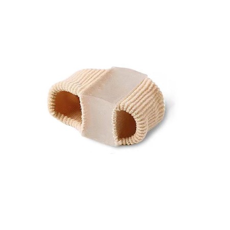 Protectie pentru degete, LLWL, Textil, Bej - eMAG.ro