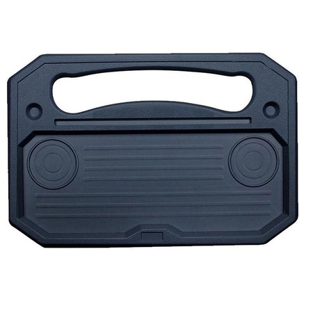 Masuta auto multifunctionala, AllizBan, fixare pe volan, Poate fi ...