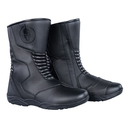 Cizme moto/ATV, OXFORD Spartan Waterproof, 42 - eMAG.ro