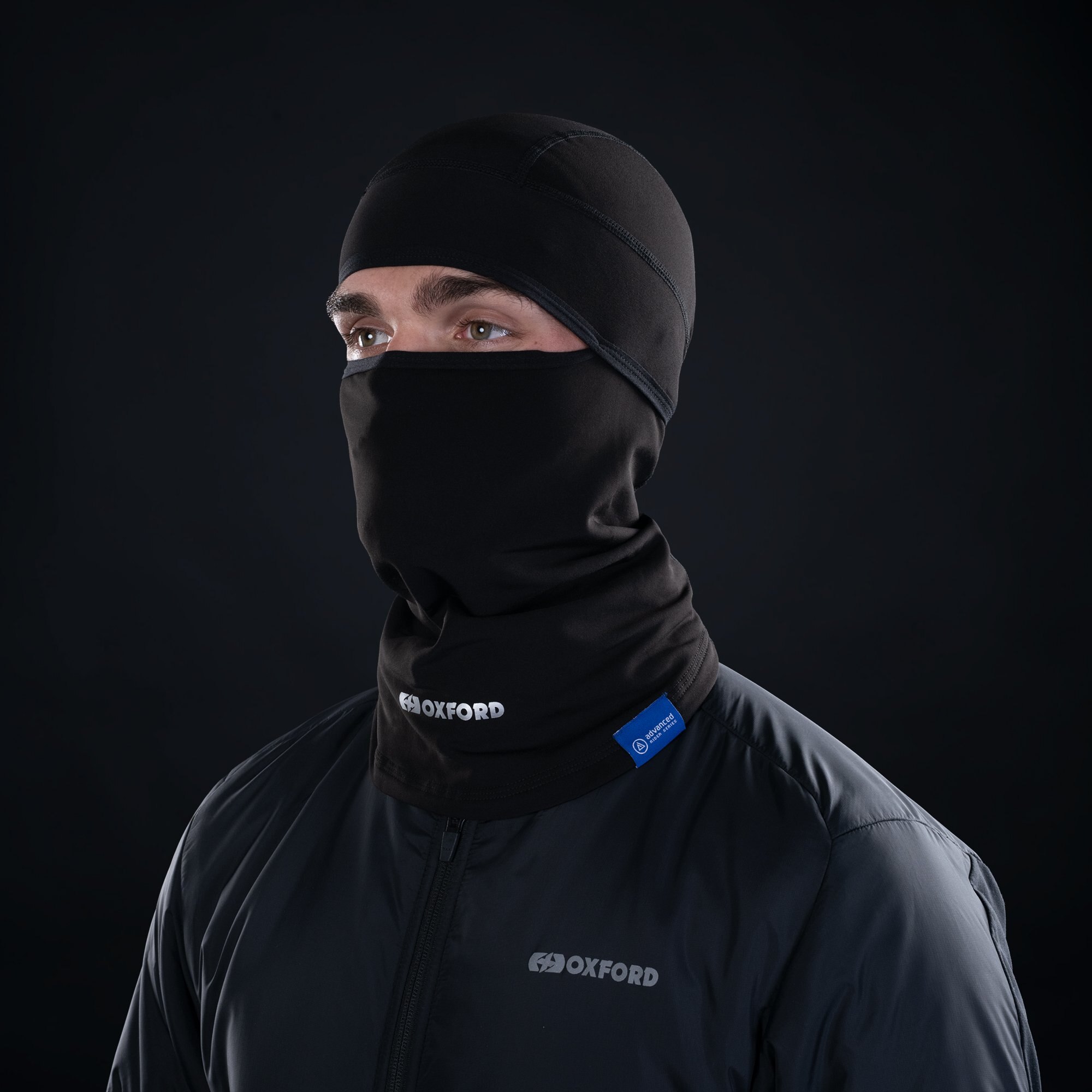 Cagula moto/ATV, OXFORD Advanced WarmDry - eMAG.ro