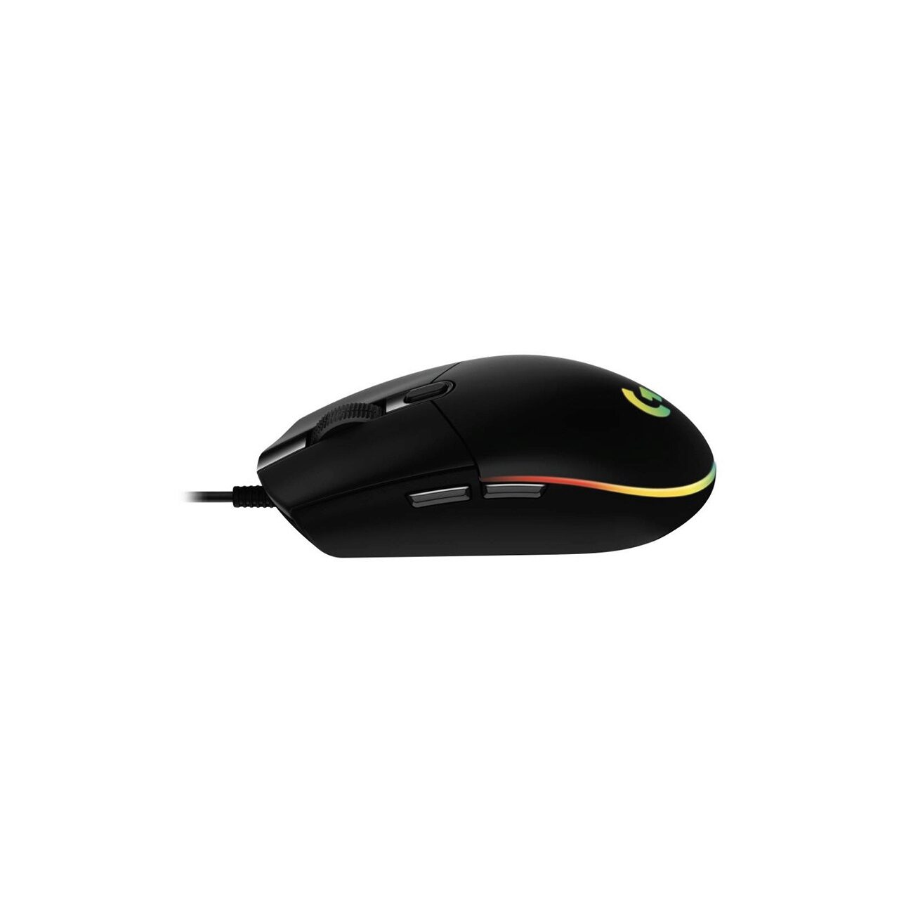 Mouse gaming wireless, Logitech 6 butoane, Rezolutie 8000 dpi, USB ...