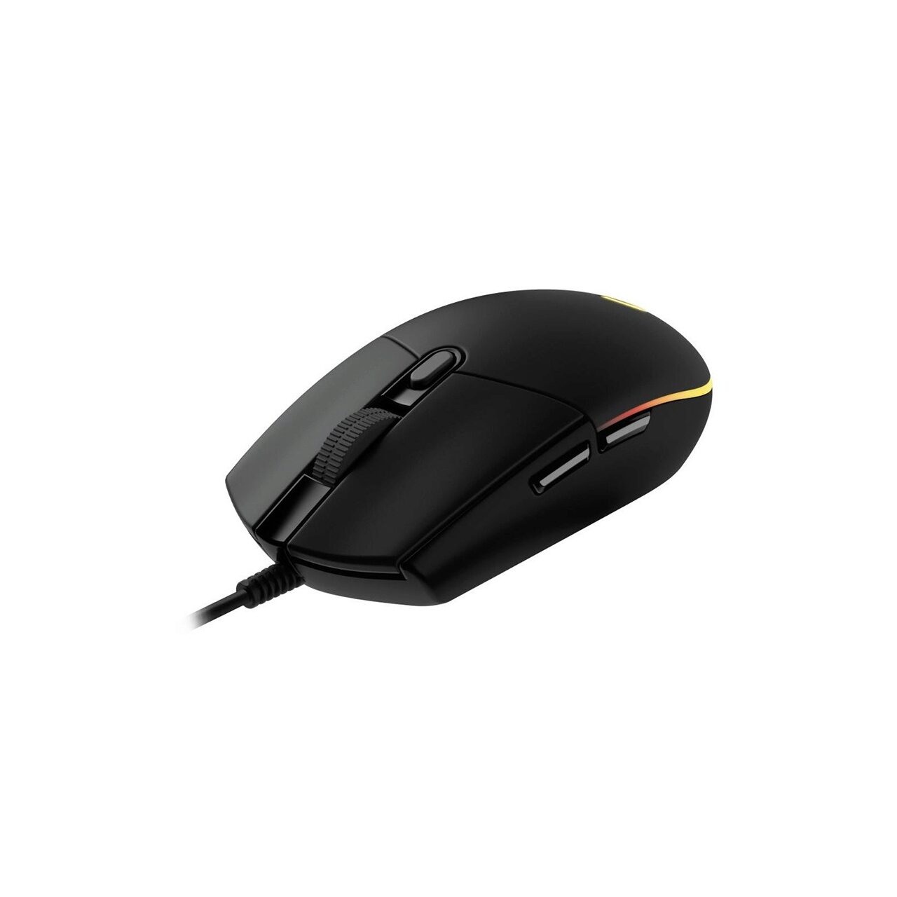 Mouse gaming wireless, Logitech 6 butoane, Rezolutie 8000 dpi, USB ...