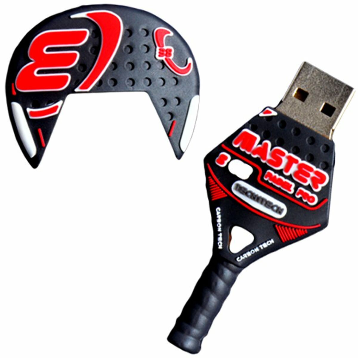 Stick USB, Tech One Tech, 32 GB, USB 2.0, Multicolor - eMAG.ro