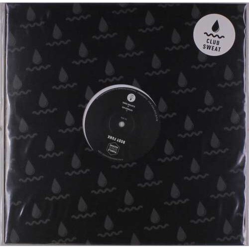 Purple Disco Machine - Body Funk (LP) - eMAG.ro