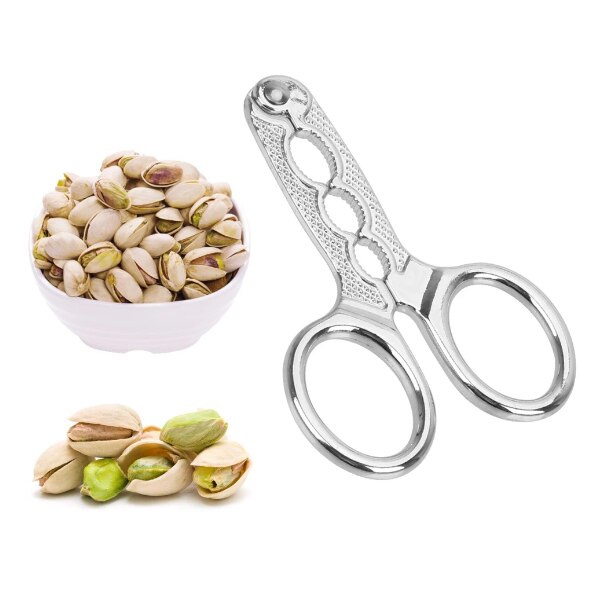 Cleste Pentru Nuci si Seminte - eMAG.ro