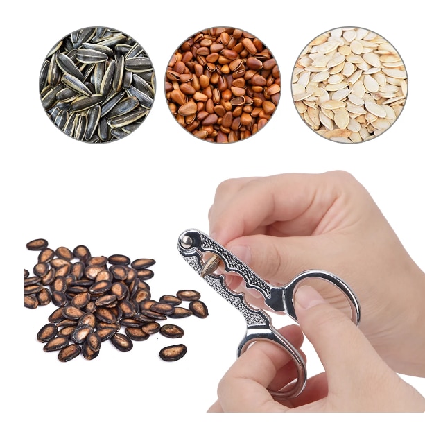 Cleste Pentru Nuci si Seminte - eMAG.ro