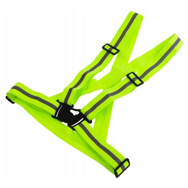 Ham reflectorizant, Verde, 1 buc - eMAG.ro