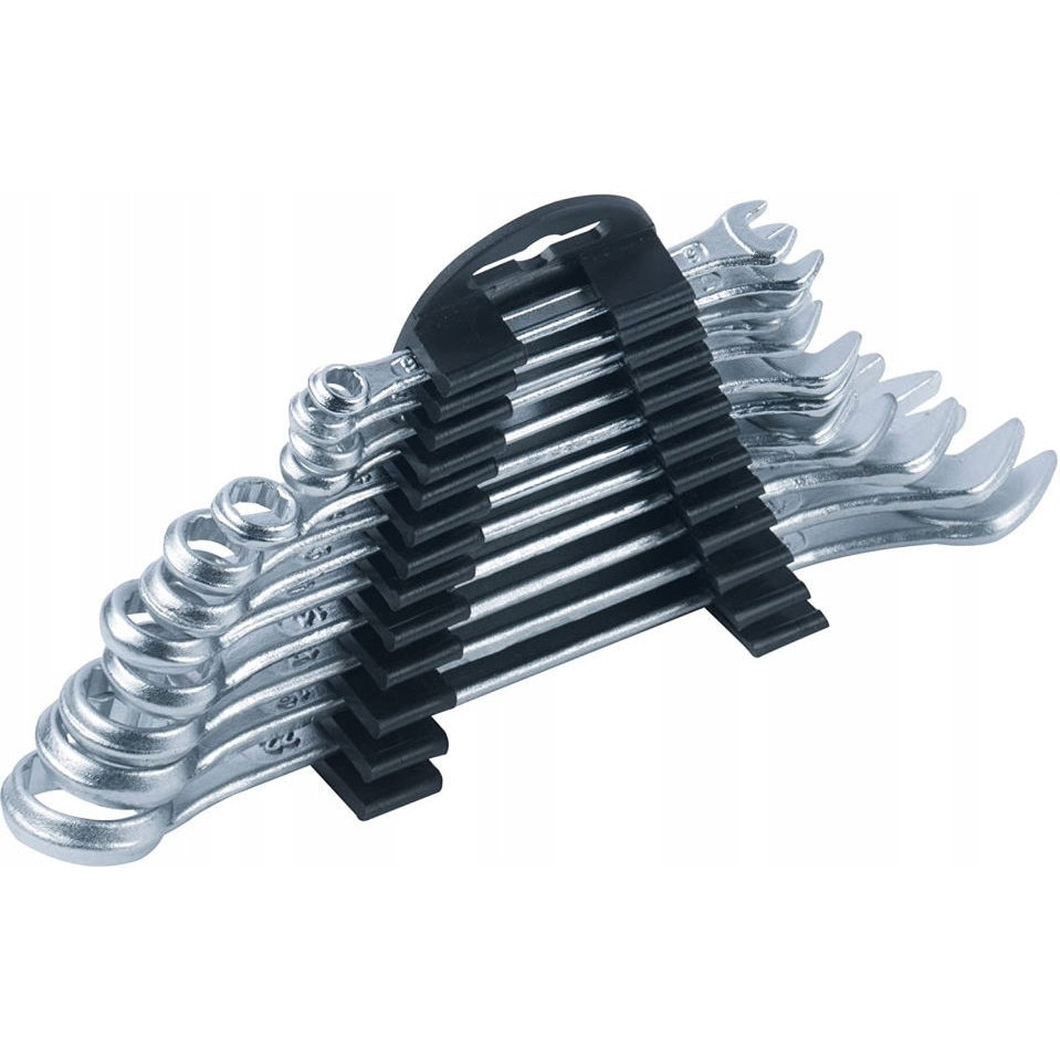 Set de chei inelare Kinzo 12 buc - eMAG.ro