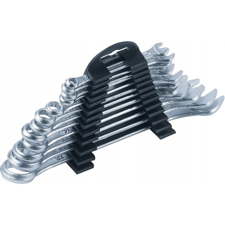 Set de chei inelare Kinzo 12 buc - eMAG.ro