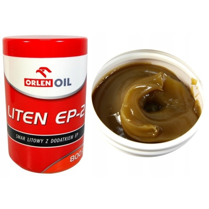 Ulei auto, Orlen OIL, 800g - eMAG.ro