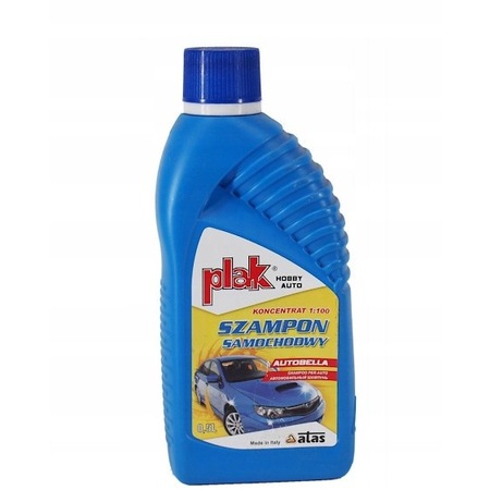 Detergent auto, Atas, 500ml - eMAG.ro