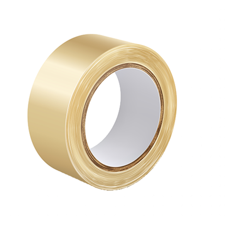 Banda adeziva tip scotch transparent, 48 x 55 m, set 6 - eMAG.ro