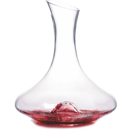 Carafa pentru Vin, din Sticla, 1.7 l - eMAG.ro