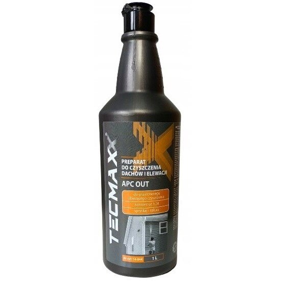 Detergent auto concentrat, Tecmaxx, 1L - eMAG.ro