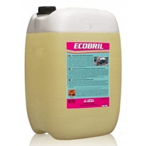 Detergent auto, Atas, 25kg - eMAG.ro