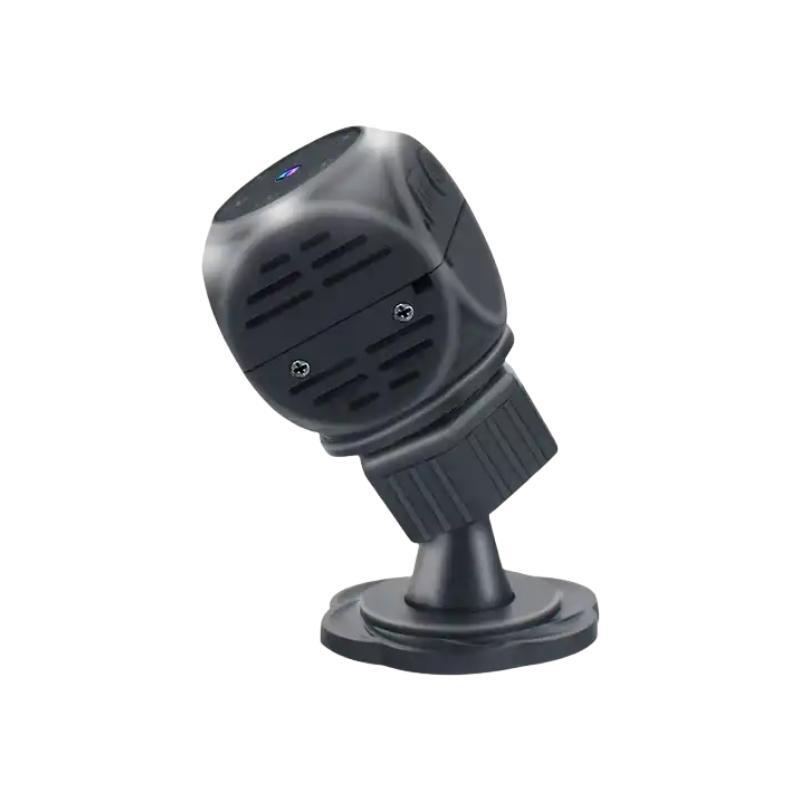 Mini camera ultra mica, camera spion 1080P, Detectarea miscarii ...