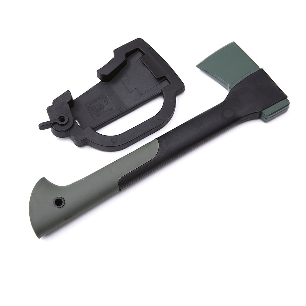 Gerber fejsze, ideális kempingezéshez és túrázáshoz, 35,5 cm - eMAG.hu