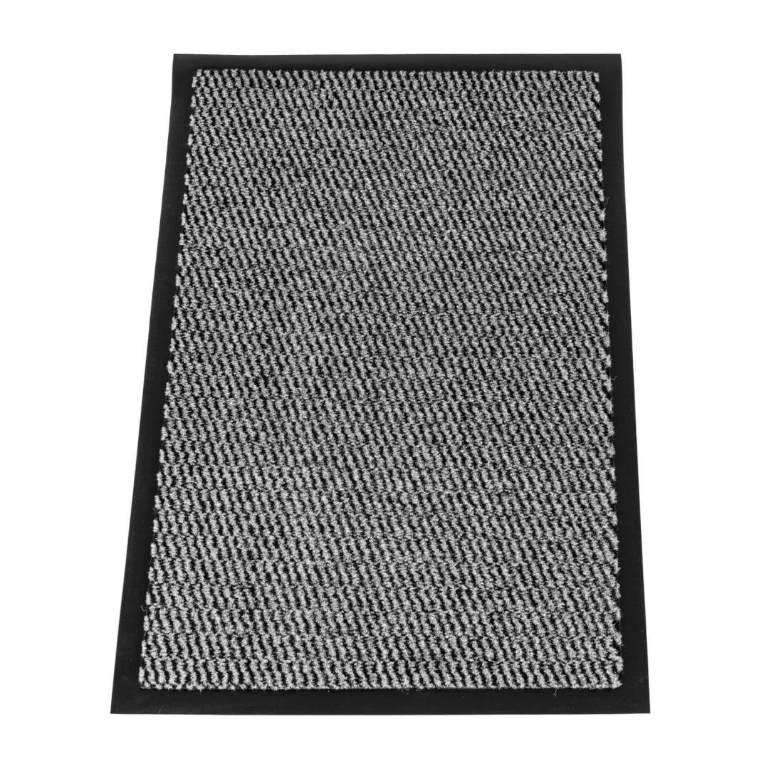 Covoras antiderapant de usa intrare, ®optimdeko, Polipropilena, 90 x 60 ...