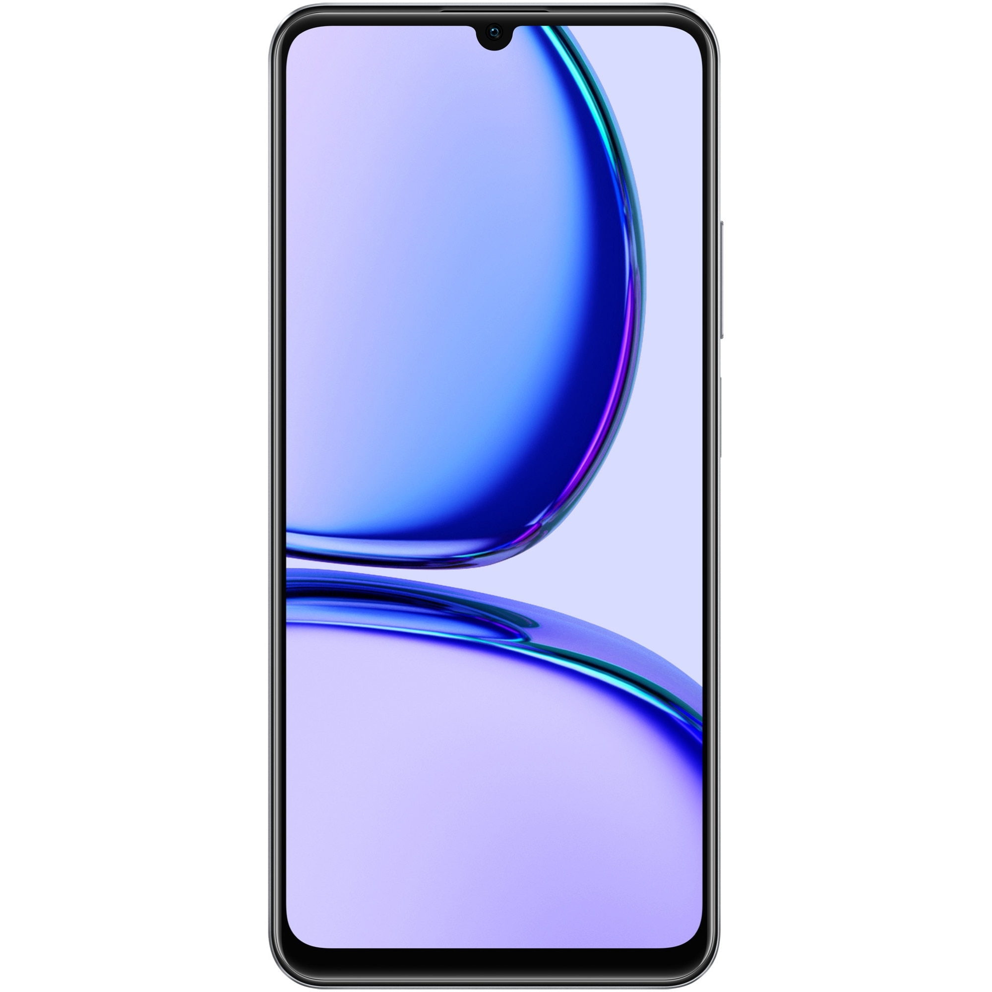 Мобилен телефон Realme C53, Dual SIM, 8GB RAM, 256GB, 4G, черен - eMAG.bg