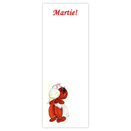Set 200 Cartonase cu tematica Martisor, marx207, multicolor, 15x5.5cm ...