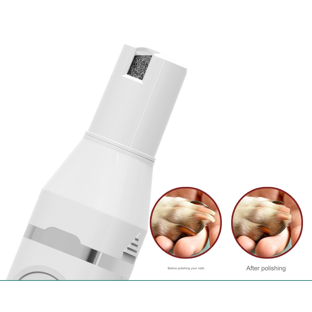 Set tuns electric 4 in 1, LXNZUHN, Alb - eMAG.ro