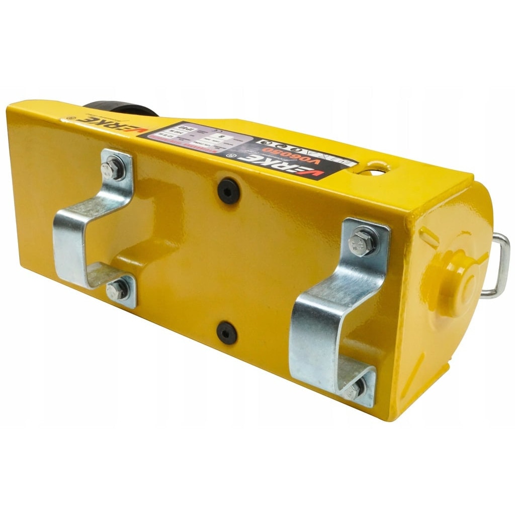 Electropalan troliu electric macara 250kg 540W (V06050) - eMAG.ro