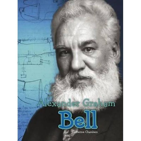 Alexander Graham Bell - eMAG.ro