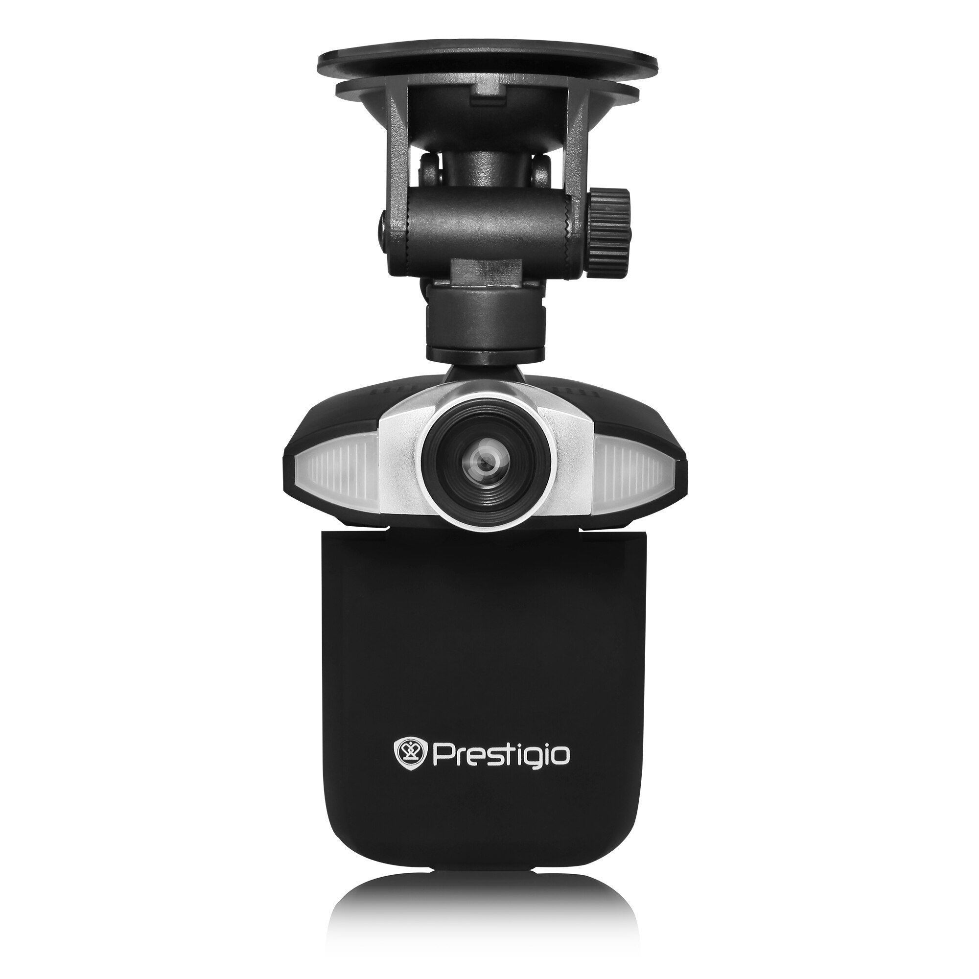 Camera auto DVR Prestigio RoadRunner 515, FullHD - eMAG.ro