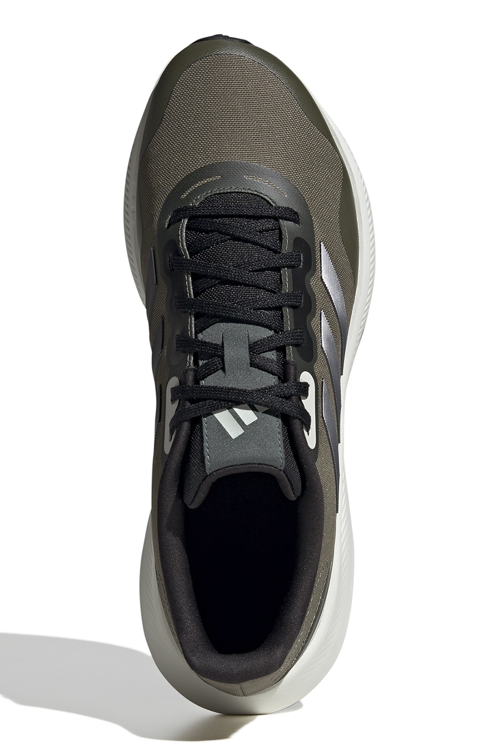 adidas Performance, Pantofi cu logo pentru alergare Runfalcon 3.0 TR ...
